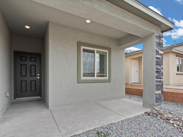 1724 Cowboy Haven Lane NE