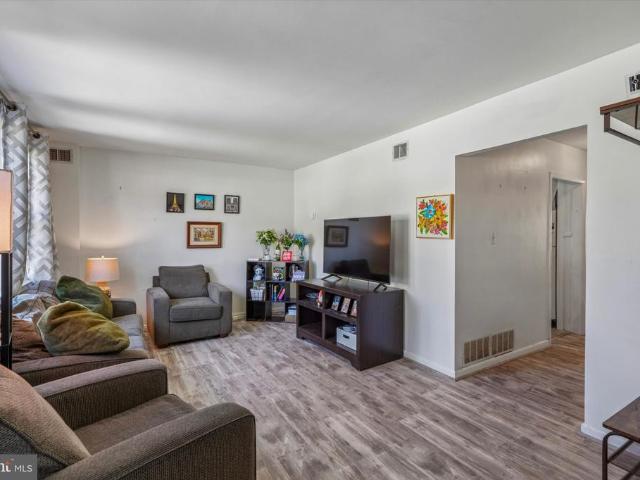 1724 Dartmouth Drive #