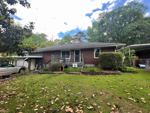 1724 Derrill Dr, Decatur, GA 30032