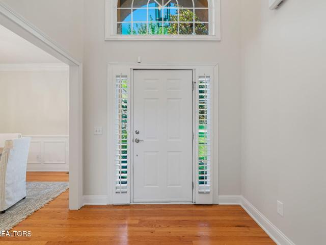1724 Evening Shade Lane