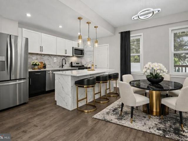 1724 E 25th St, Baltimore, MD 21213 | MLS #MDBA2219