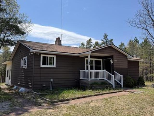 1724 E N Down River Rd, Grayling, MI 49738