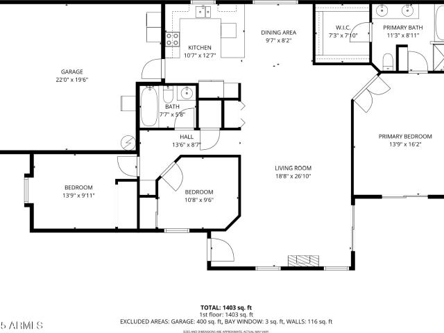 1724 E Pony Ln, Gilbert, AZ 85295 | Compass
