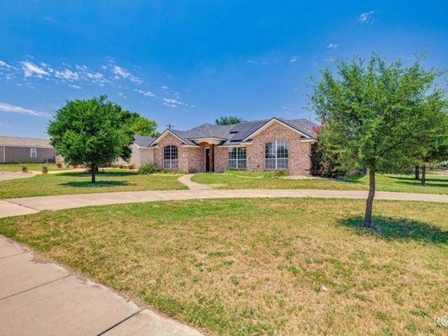 1724 Edmund Blvd, San Angelo, TX 76901