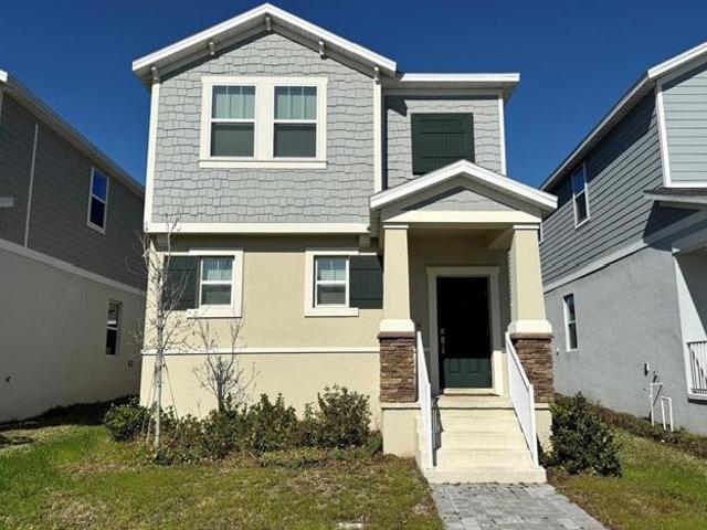 1724 Fulfillment Dr, Kissimmee, FL 34744