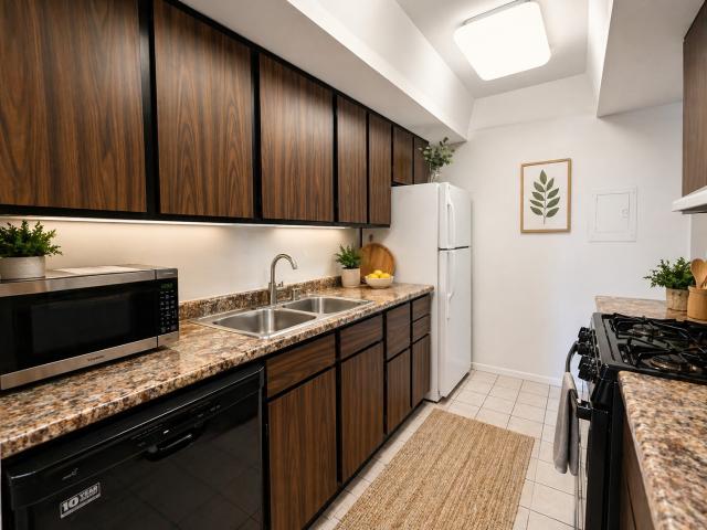 1724 Fayette Walk # F