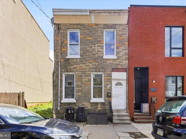 1724 Federal St, Philadelphia, PA 19146