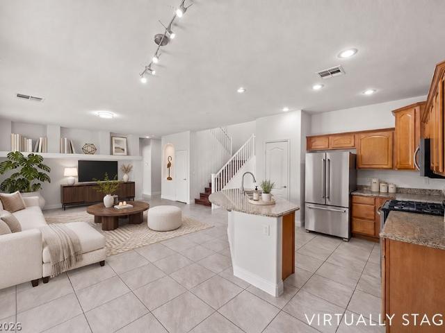 1724 Flores Ln, Henderson, NV 89012 | MLS #2749