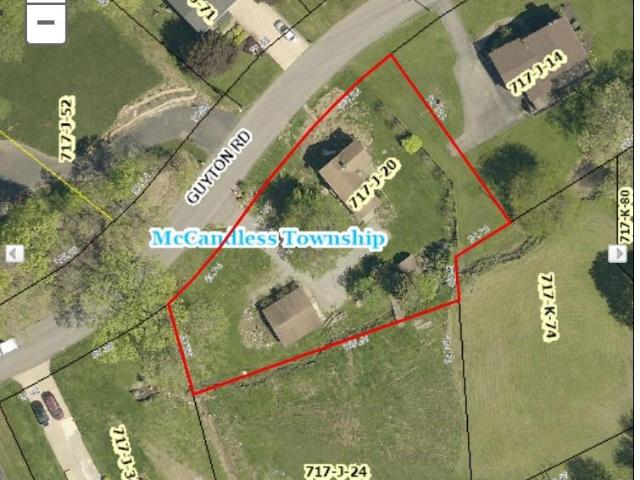 1724 Guyton Rd, Allison Park, PA 15101 | MLS #1730 | Compass