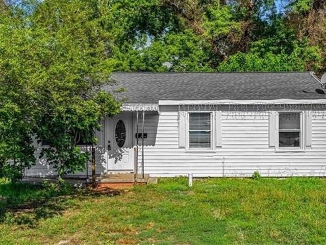 1724 Glenwood Ave, Greensboro, NC 27403