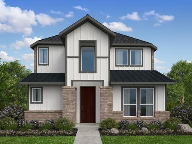 1724 Goodnight Trl, Celina, TX 75009