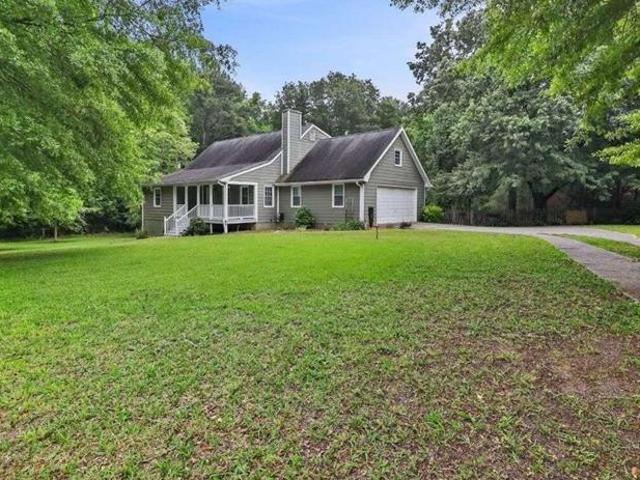 1724 Hwy 92, Fayetteville, GA 30214