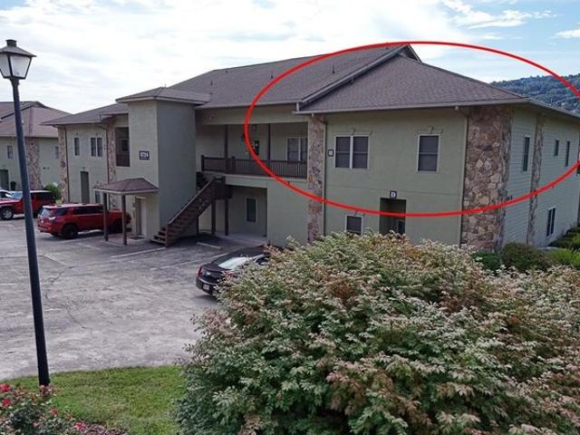 1724 H Watercrest Way, Young Harris, GA 30582