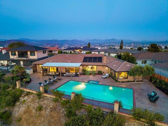 1724 Hacienda Pl, El Cajon, CA 92020