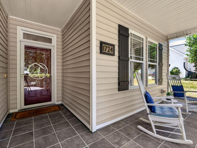 1724 Heisser Lane