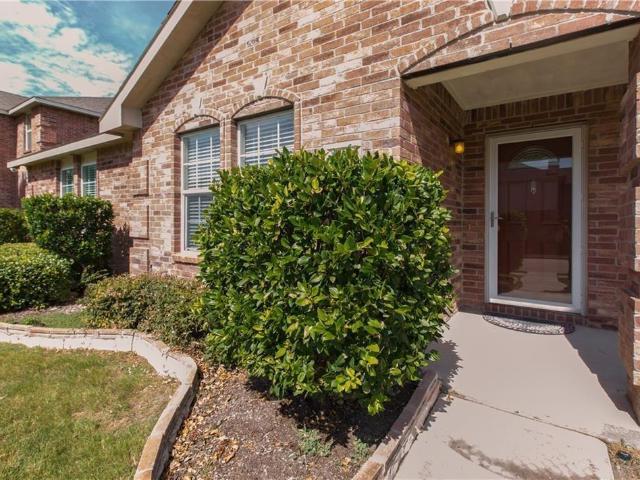 1724 Honey Creek Lane
