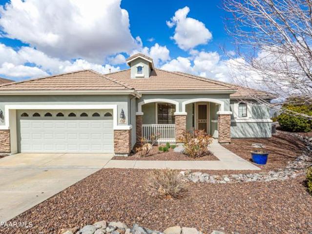 1724 Juliana St, Prescott, AZ 86301