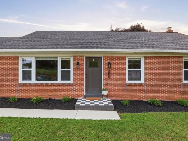 1724 Jefferson Road