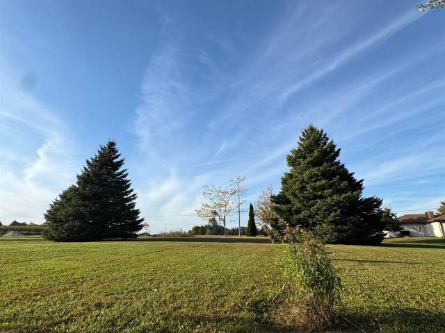 1724 Jefferson St, Algoma, WI 54201 | MLS #50316 | Compass