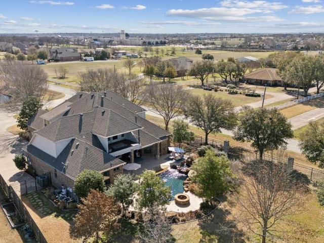 1724 Joyner Lane, Keller, US, TX