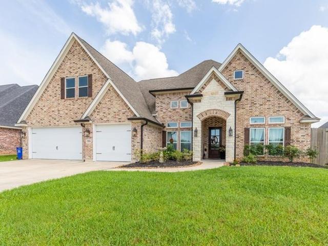 1724 Kalas Cir, Lumberton, TX 77657