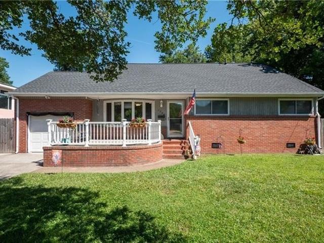 1724 Kingsway Rd, Norfolk, VA 23518