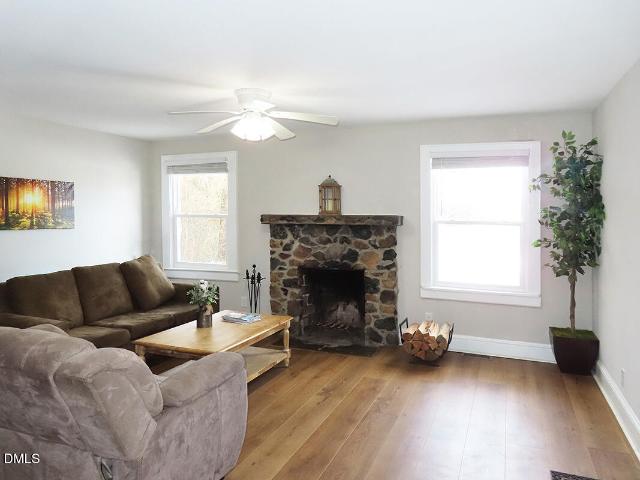 1724 Legion Rd, Unit A, Chapel Hill, NC 27517 | MLS #10145 | Compass