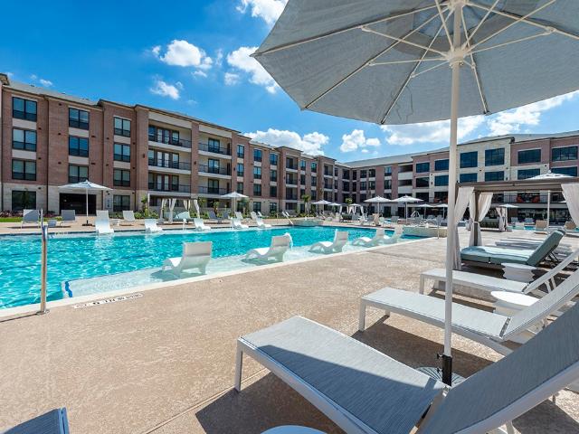 1724 Partnership Way, Unit 3101, Katy, TX 77449 | MLS #98886