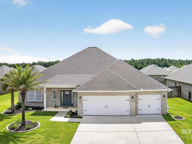 1724 Partridge St, Foley, AL 36535