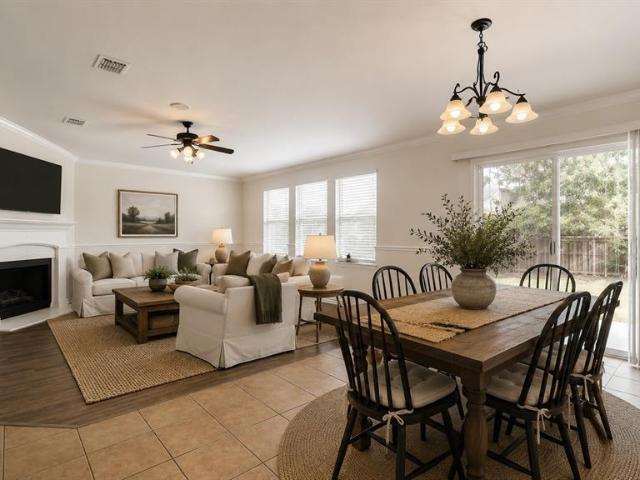 1724 Quails Nest Drive