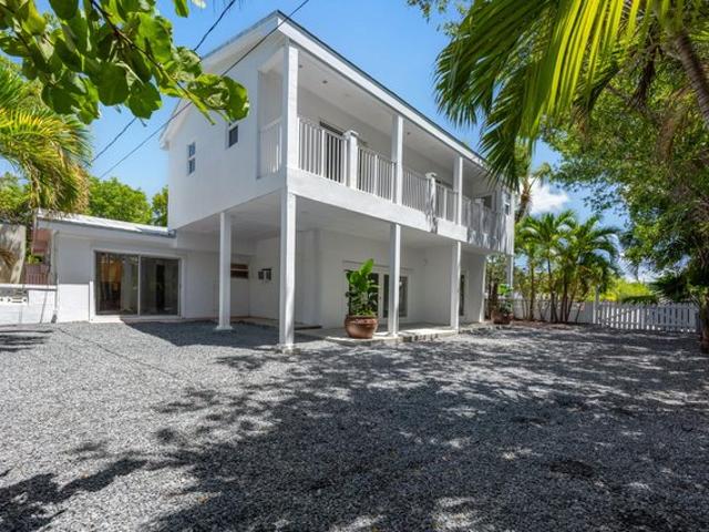 1724 Rose St, Key West, FL 33040