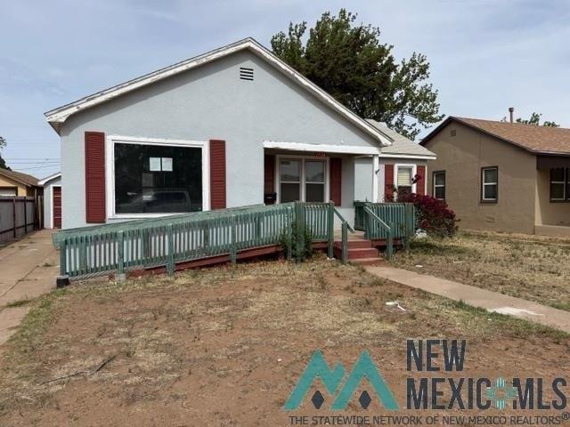 1724 Ross St, Clovis, NM 88101