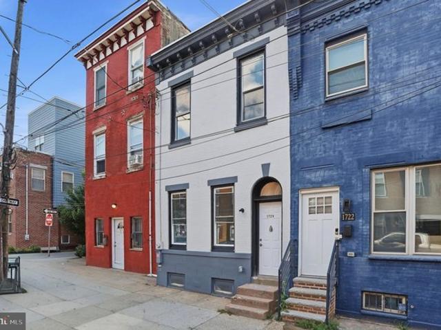 1724 S 4th St, Philadelphia, PA 19148