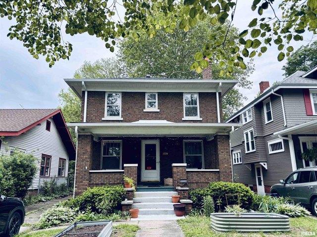 1724 S Lowell Ave, Springfield, IL 62704