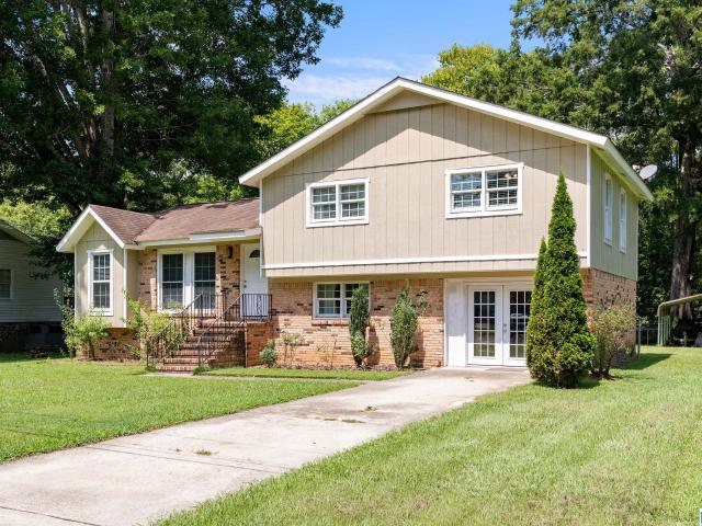 1724 Serene Drive