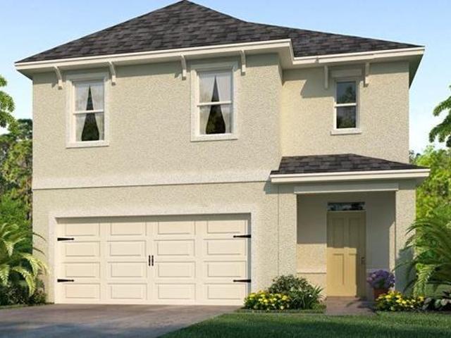1724 Shadow Trace Way, Deland, FL 32720 in De Land, Florida
