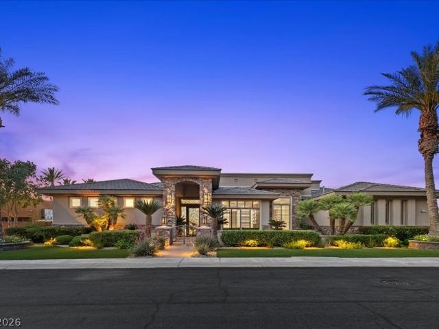 1724 Tangiers Drive