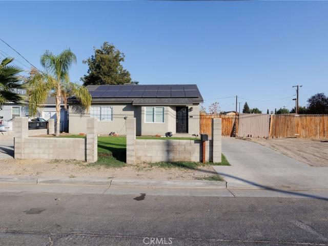 1724 Terrace, Bakersfield, CA 93304 | MLS #NS26005 | Compass