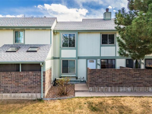 1724 W 102nd Ave, Thornton, CO 80260 | MLS #9372