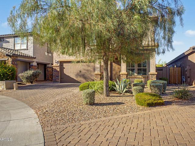 1724 w bonanza drive