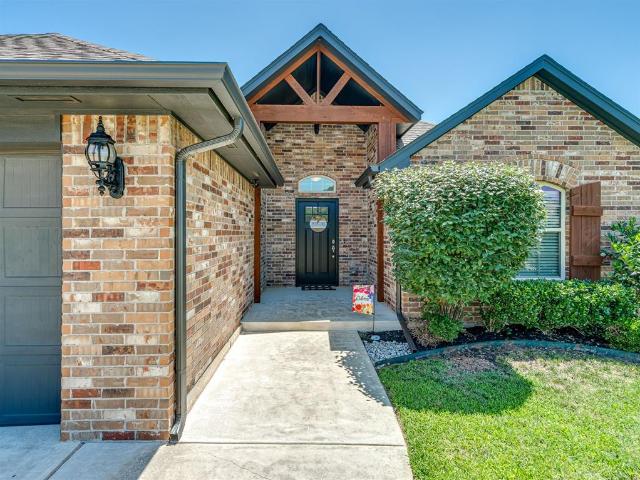 1724 W Blake Way