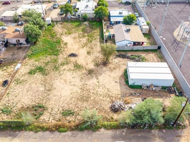 1724 W Desert Cove Ave, Phoenix, AZ 85029