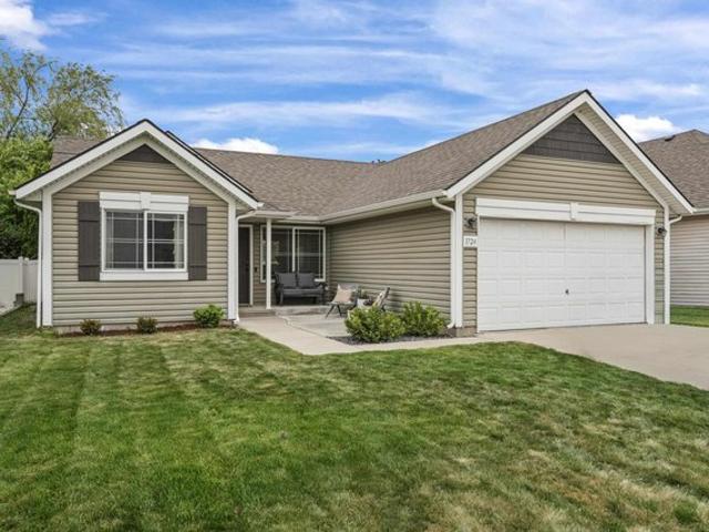 1724 W Sienna Ln, Spokane, WA 99208