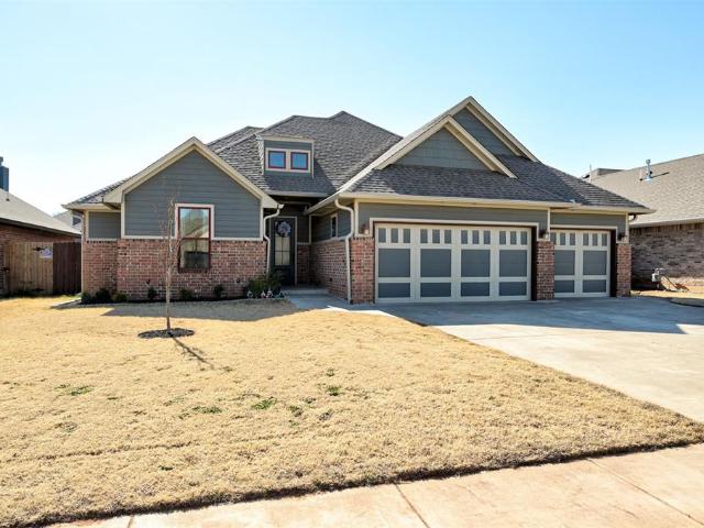 1724 W Trout Way