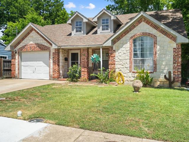 1724 Willow Hollow Drive