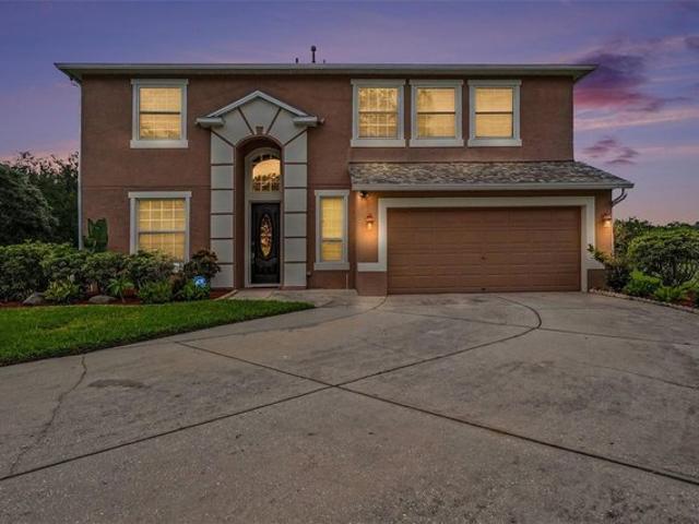1724 Woodmarker Ct, Brandon, FL 33510