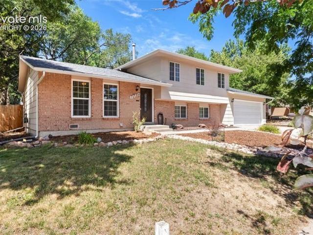 1724 Wooten Rd, Colorado Springs, CO 80915