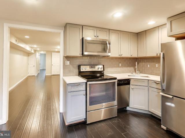 1724 21st St NW, Unit 1, Washington, DC 20009 | MLS #DCDC2239 | Compass