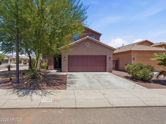 17253 N Rosemont St, Maricopa, AZ 85138