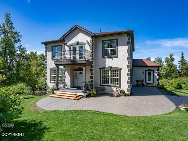 17250 Marijane St, Anchorage, AK 99516